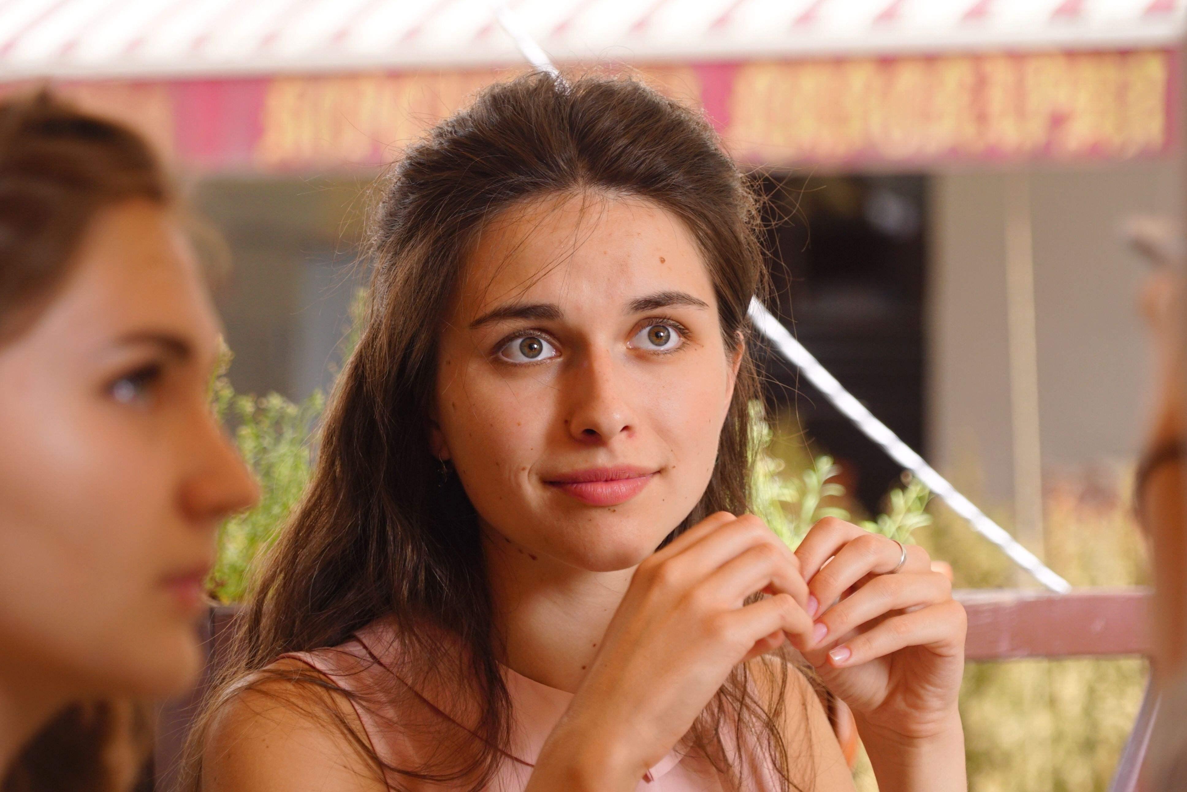 Inheriting a large amount of military heritage, but becoming a sex ...