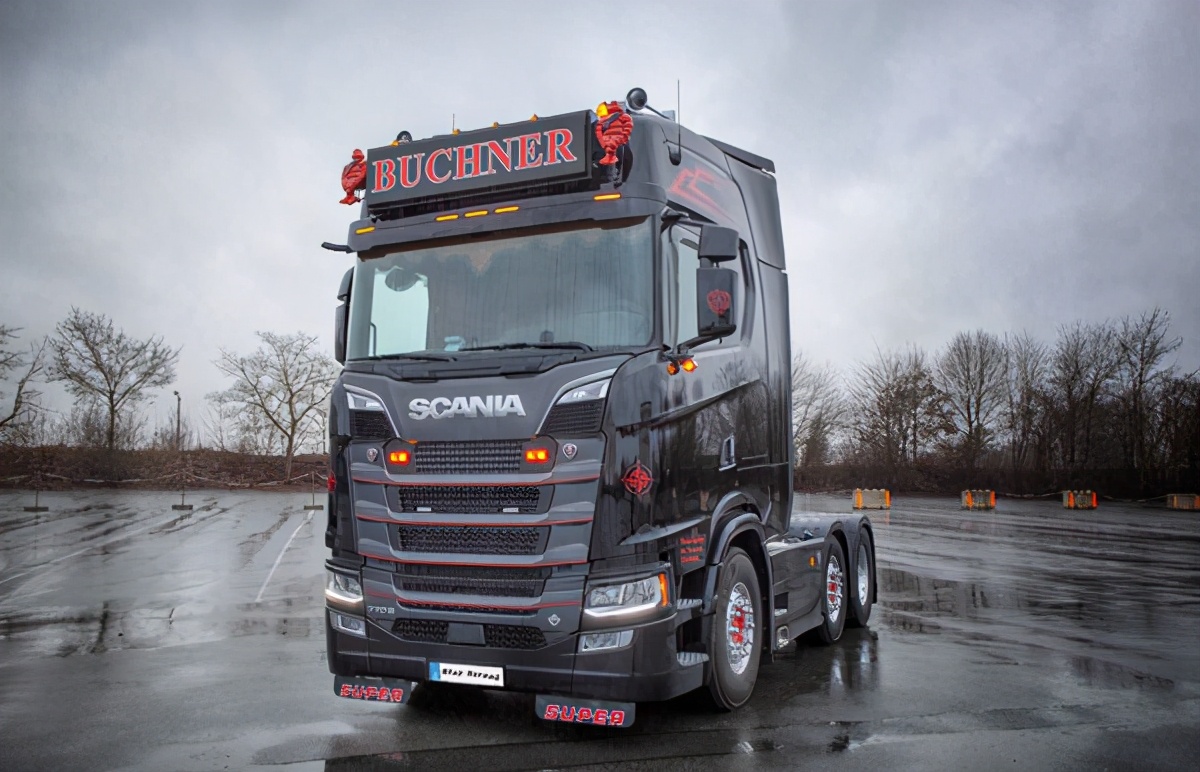 Dissatisfied with the original car interior?Take a look at the ...