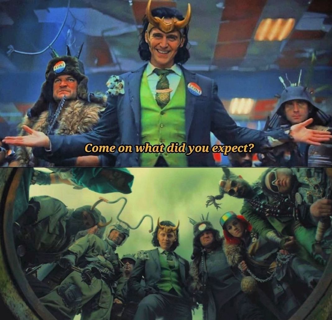 Rocky episode 5 is a hit!More than 10 Rockies in the same frame ...