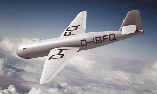 What crazy black technological weapons did Nazi Germany invent during ...