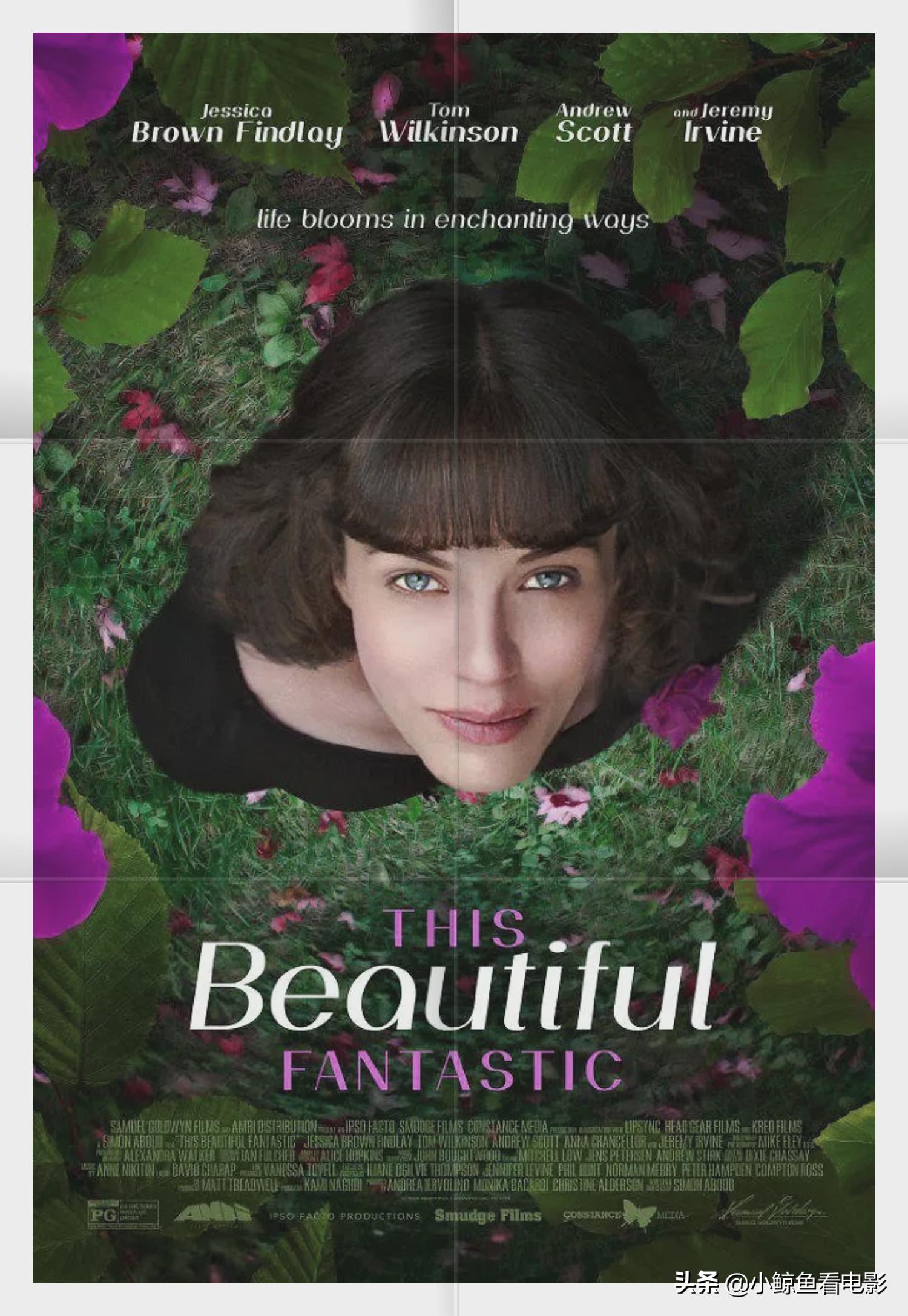 Those "cleanliness" and "obsessive-compulsive disorder" in the movie ...