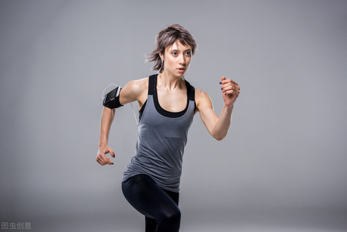 About running and "inner struggle" - iNEWS