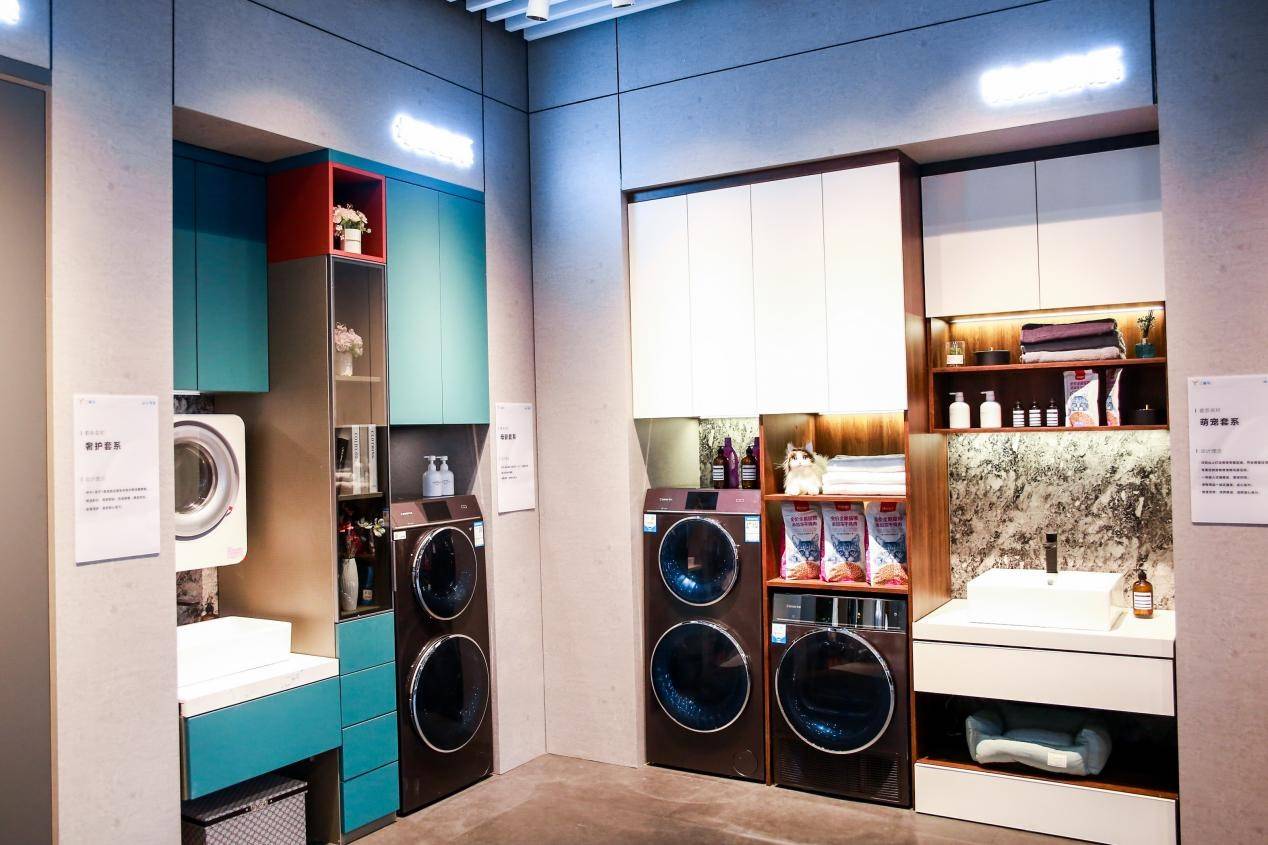 The second Chinese invention that affects home appliances in the world ...