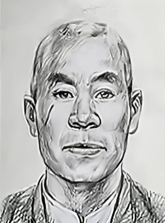 Swallow Li San's apprentice "Sai Tan Mao", the public security department deployed for 5 years ...