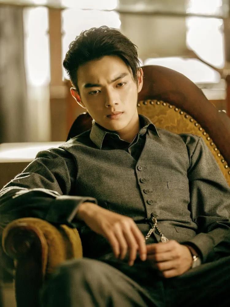 The ten most powerful actors born in 1995 - iNEWS