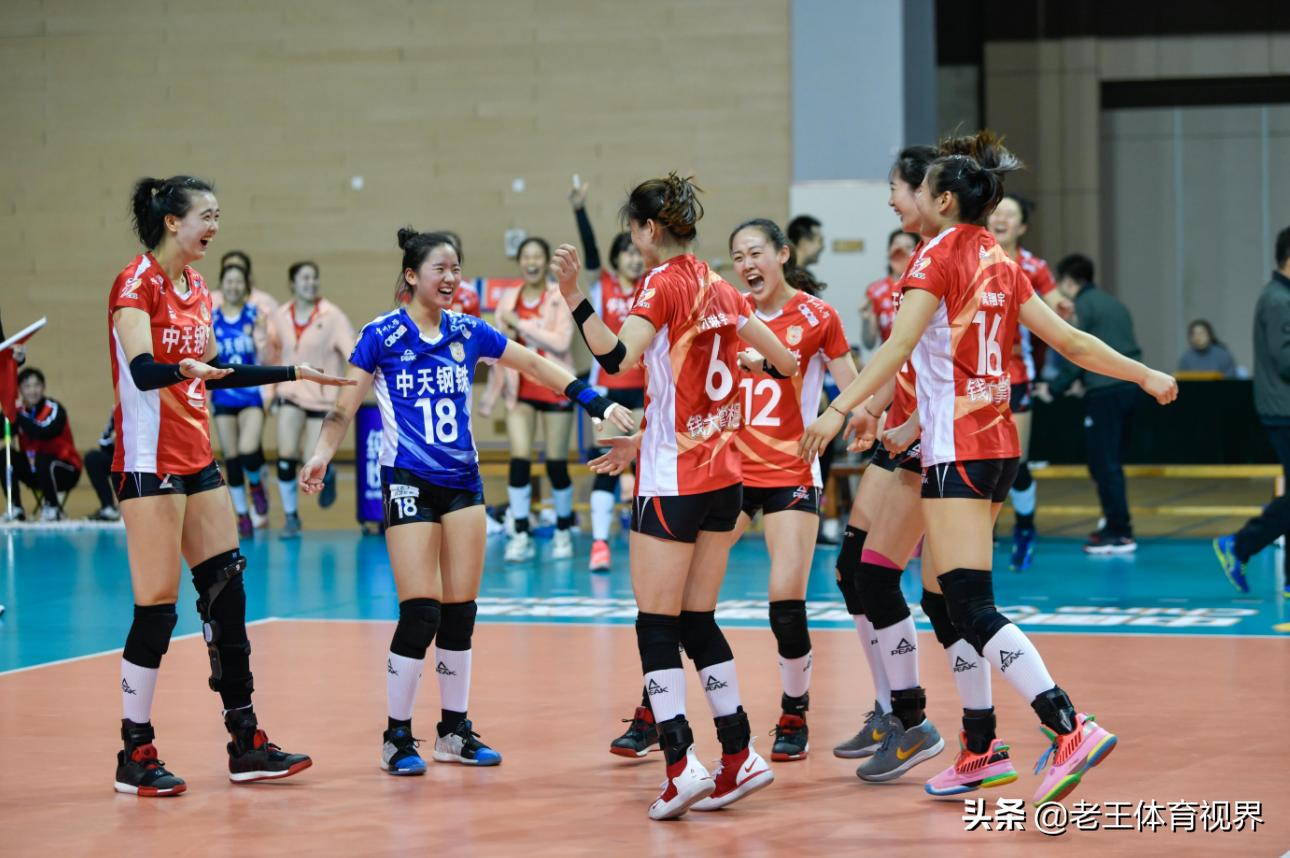 Succeeding Xu Yunli Yanni failed, women's volleyball national player ...