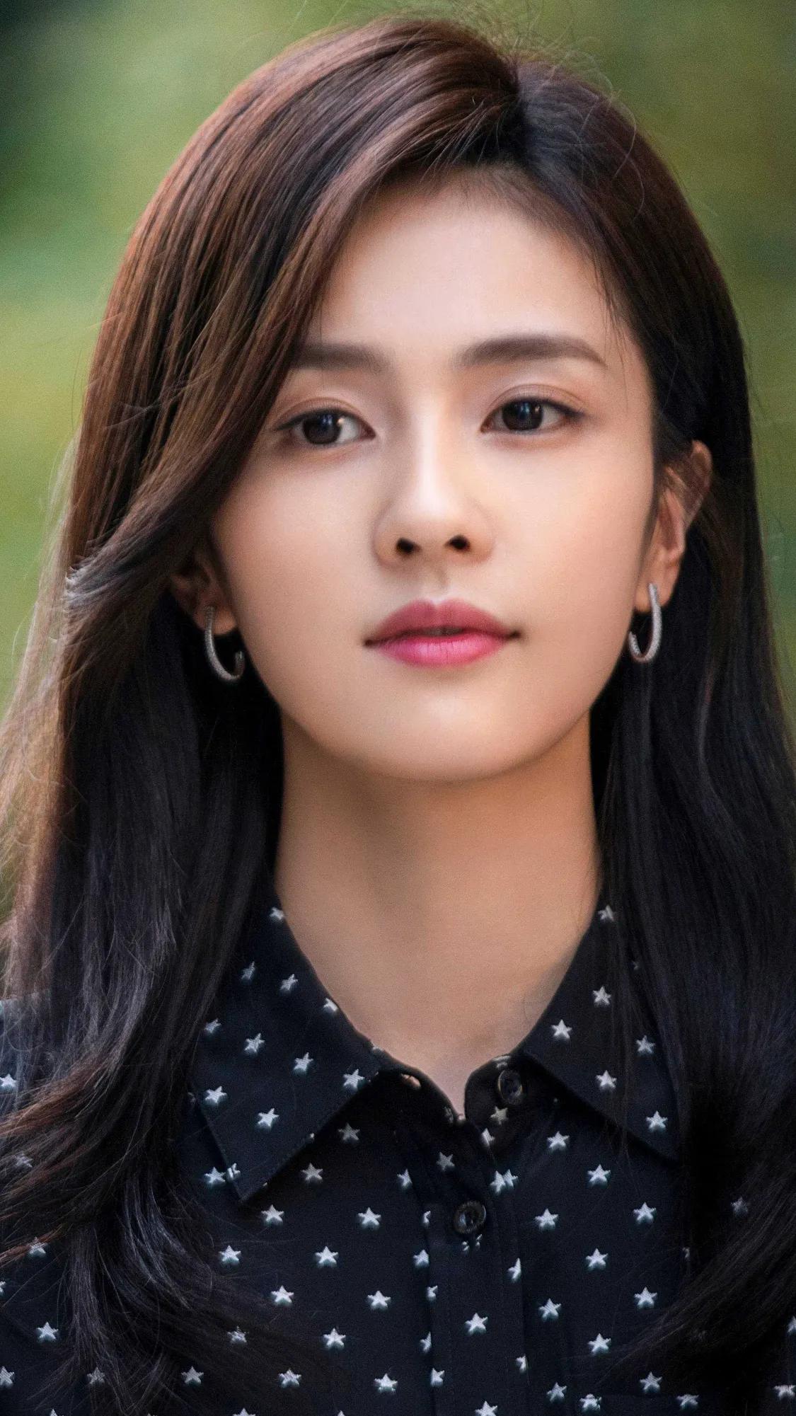 Bailu: An actress who pursues beauty and yearning on the road of dreams ...