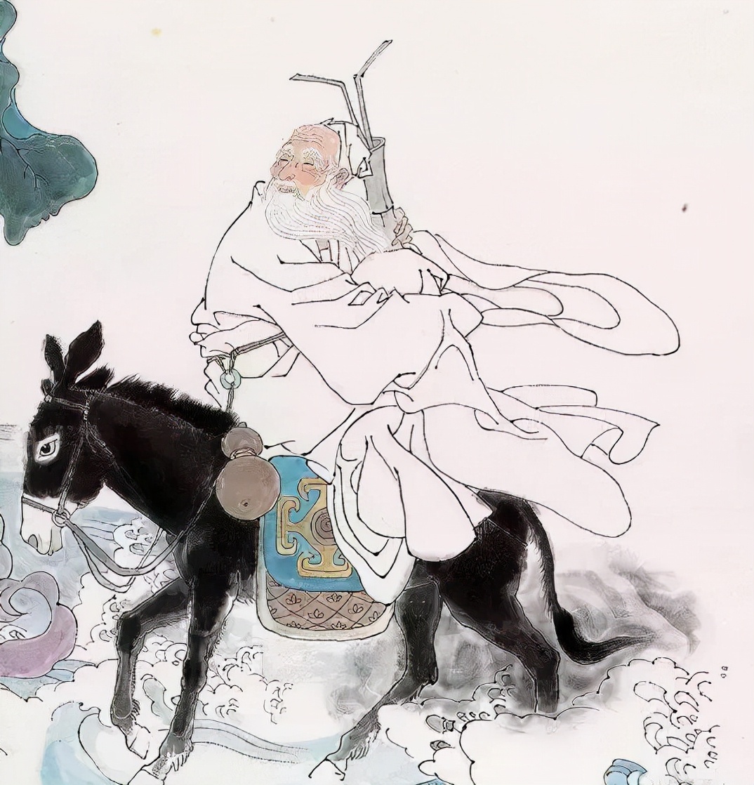 Ye Tianshi and "Tang Ming Emperor Visiting the Moon Palace" - iNEWS