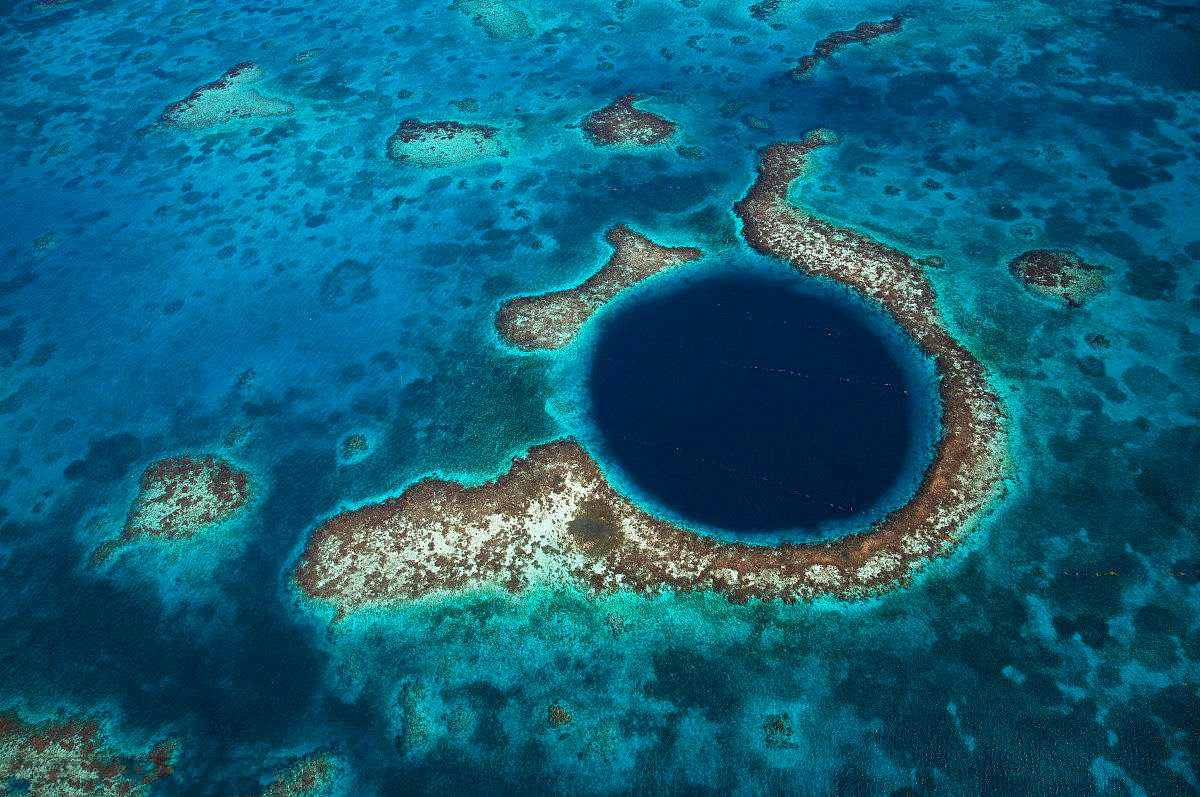 Cold Knowledge of the Country You Don't Know (Belize) - iNEWS