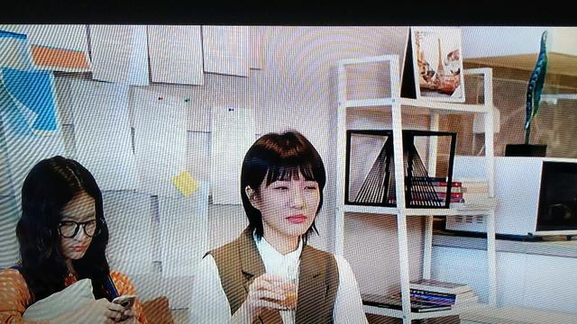 "Super Time Lovers" starring Zhu Lilan, the plot is exciting and the ...