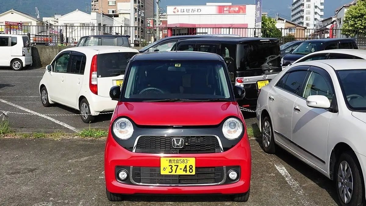 The new Honda Swift unveiled, turbocharged with four-wheel drive, every ...