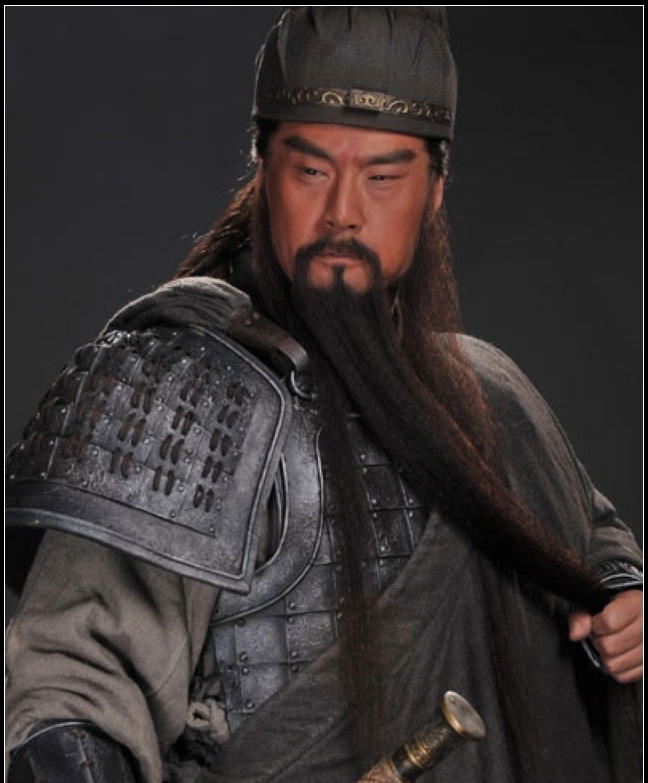 Lu Xun changed his name to miss Sun Shangxiang, and Li Yan changed his ...