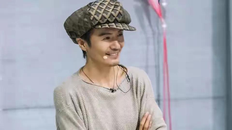 Ma Di's Beijing film, the world of Wutiao people is sober, and ...