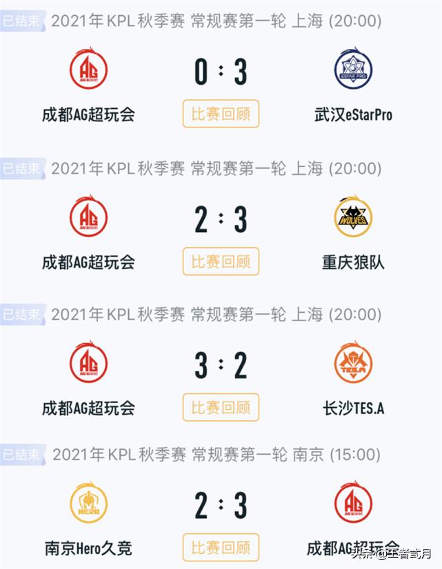 In the first round of the final battle, AG1:3 lost to TTG, the dragon king pushed the crystal ...