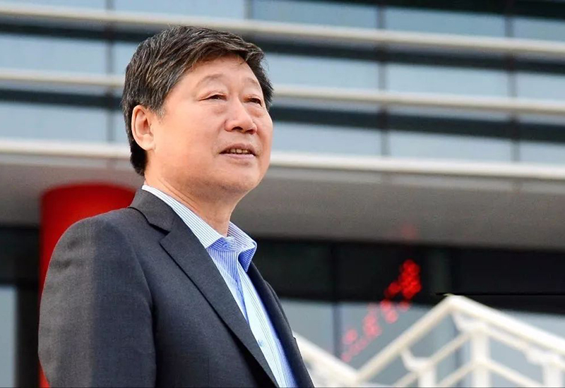 Zhang Ruimin: A sledgehammer smashed 76 refrigerators, making Haier ...