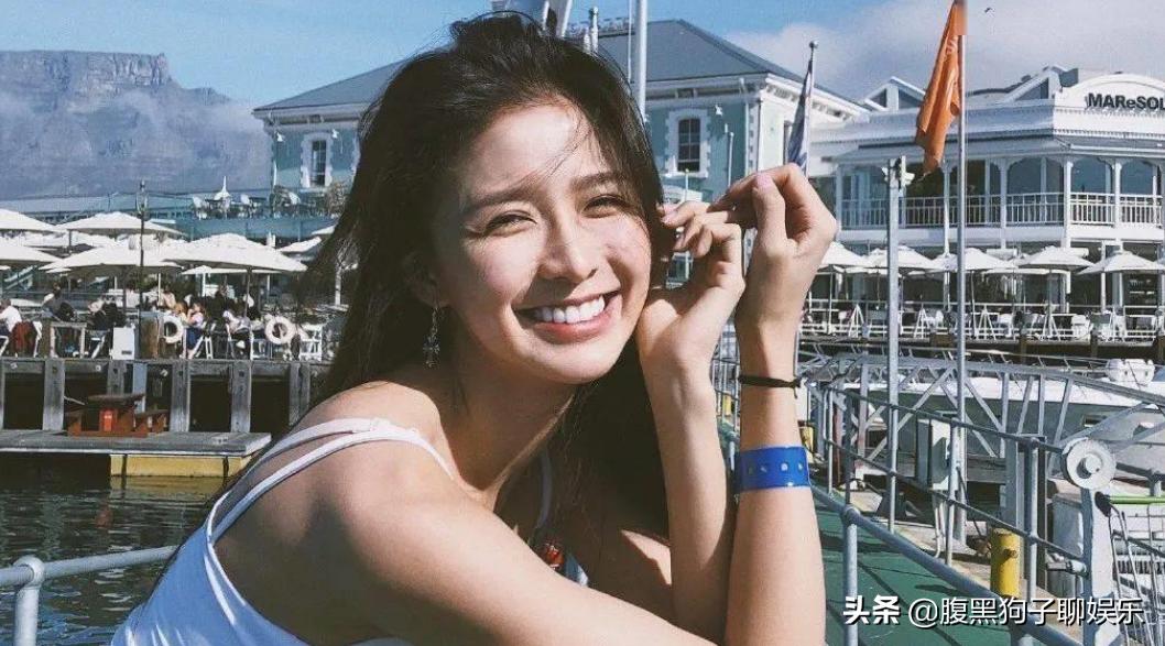 Wang Dalu Cai Zhuoyi and Ma Sichun Zhang Zhexuan were photographed for ...