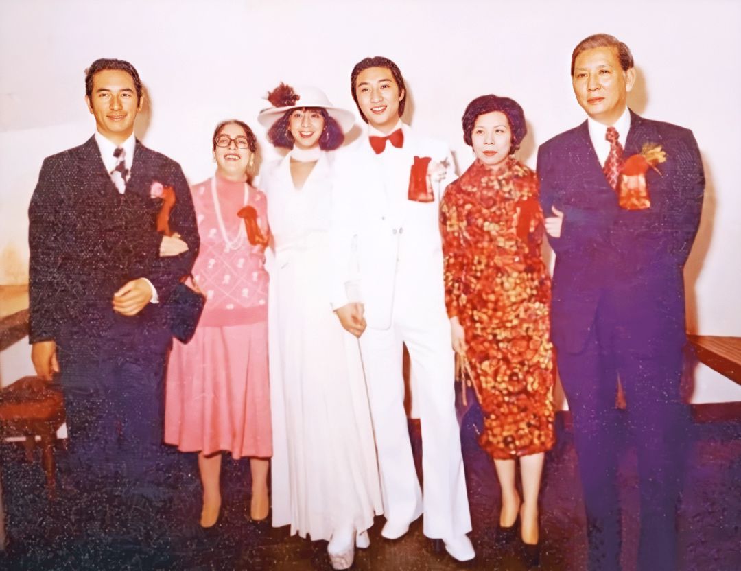 Husband derails, Guo Jingjing's 50-year-old mother-in-law remarries a ...