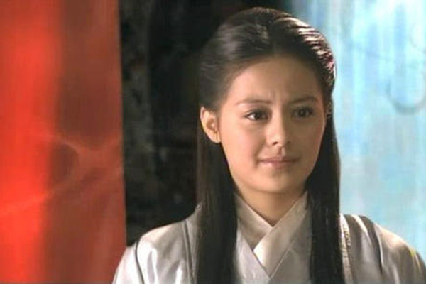 How many beautiful women hidden in the "Wu Wang of Feng Shen Bang", Lin ...
