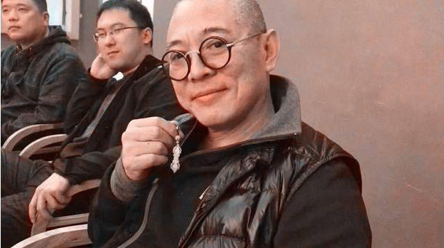Jet Li's current situation in his later years, collecting hundreds of ...