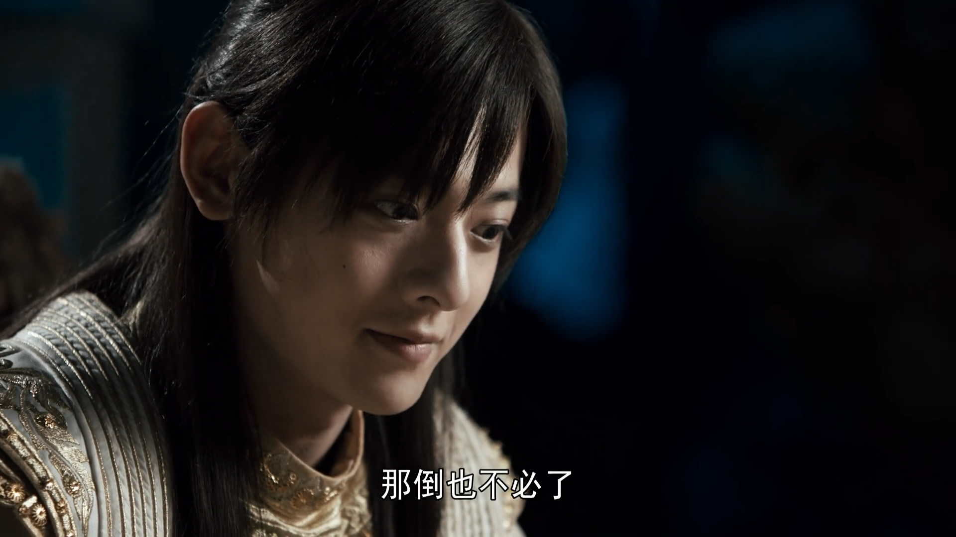 The producer talked about the casting of the new version of Tianlong ...