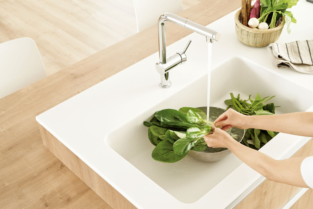 It is said that the Japanese kitchen is better than China? Just look at ...