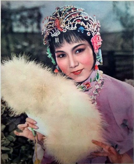 Zhang Shaohua and Xin Fengxia grievances have not been arguing, and the ...