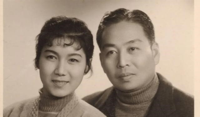 Qi Baishi met Xin Fengxia for the first time because of his beauty, and ...