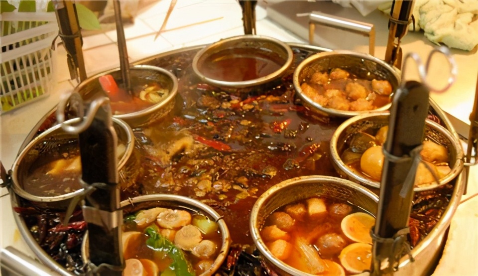 Mala Tang, is it your youthful reminiscence - iNEWS