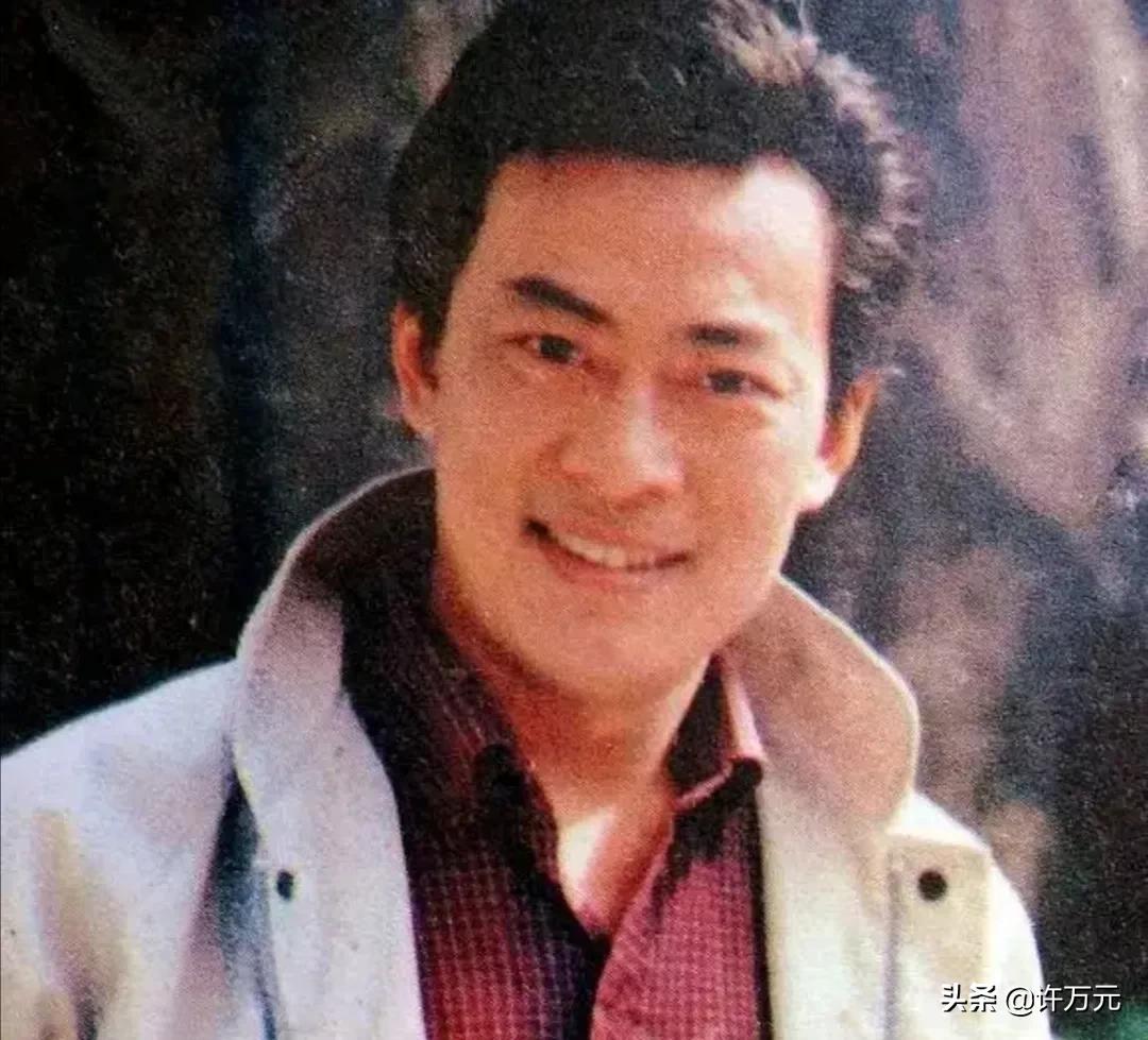 Behind "Da Ran Fang": Loyalty is the incarnation of Miao Handong, good ...