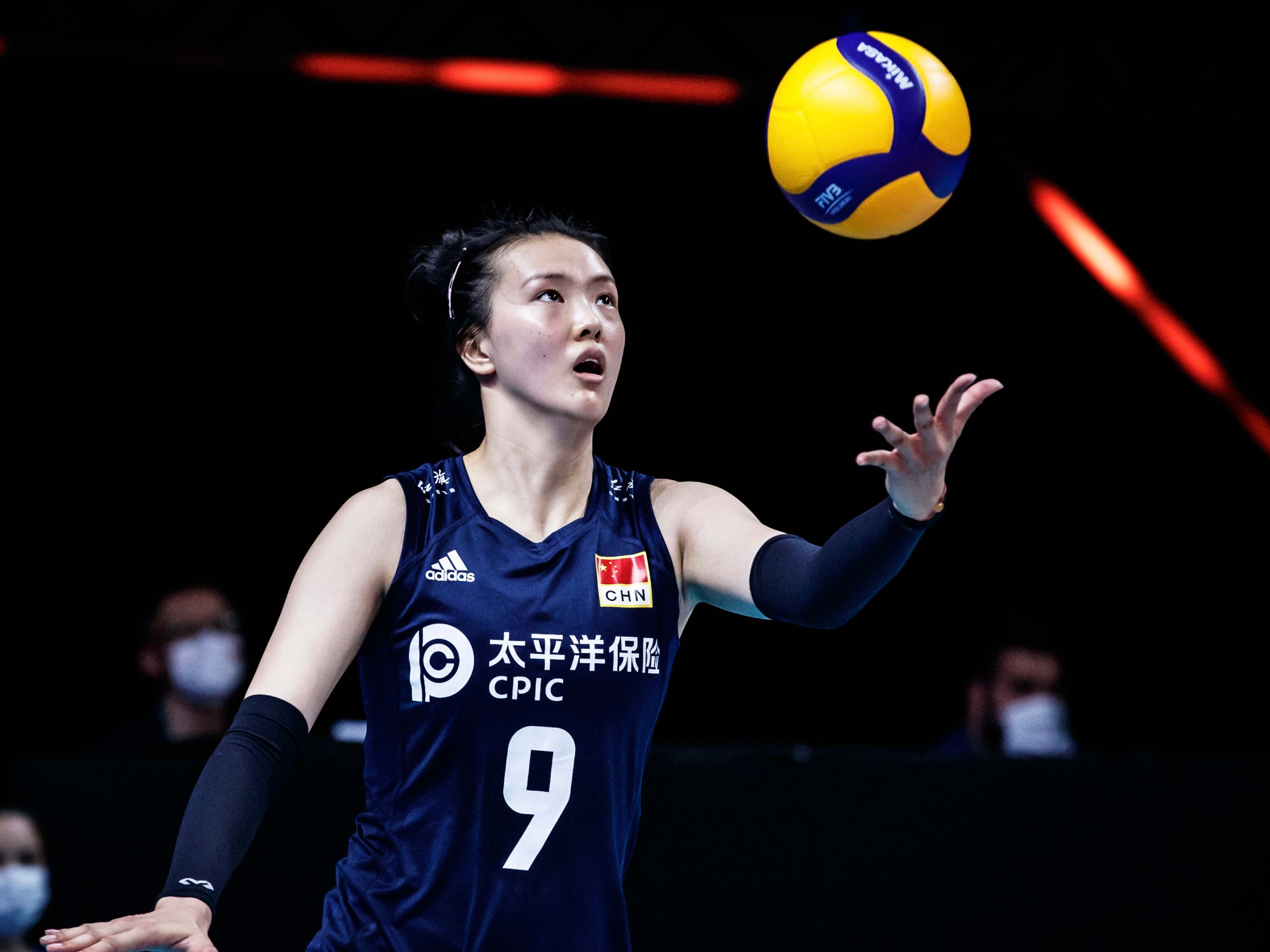Zhang Changning is internationally recognized again, Serie A giants ...