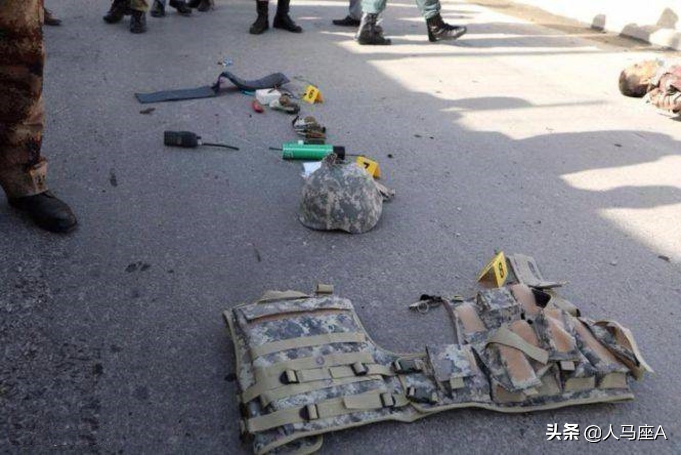 The explosion at Kabul Airport killed more than 100 people. Why is the ...