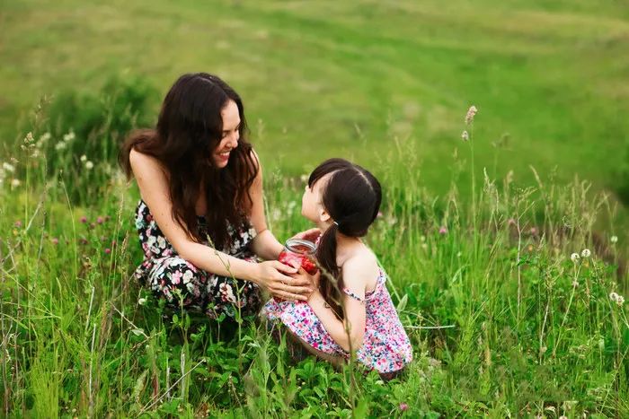 The smartest parents I have ever seen are deliberately cultivating ...