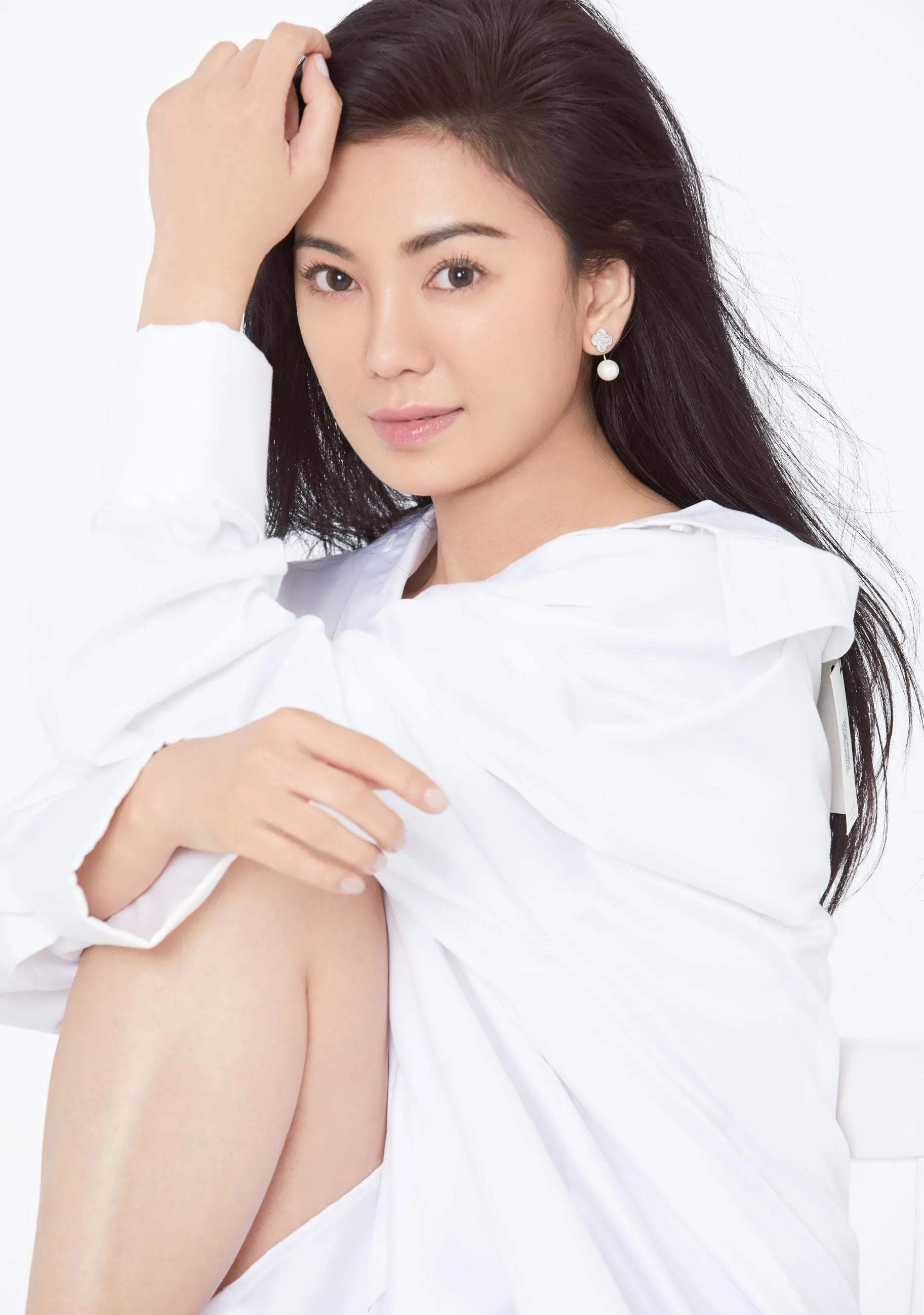 Qin Yumo and Zhao Wenqi ruined by harmonious photos - iNEWS