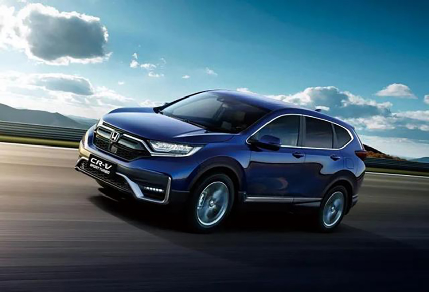 "Overturned", only Toyota RAV4 sold half of the sales in May?Where does ...