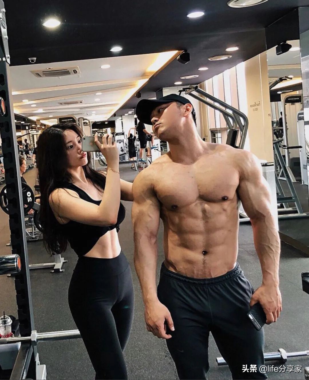 A 115-pound girl who insists on working out on weekdays, what is her ...