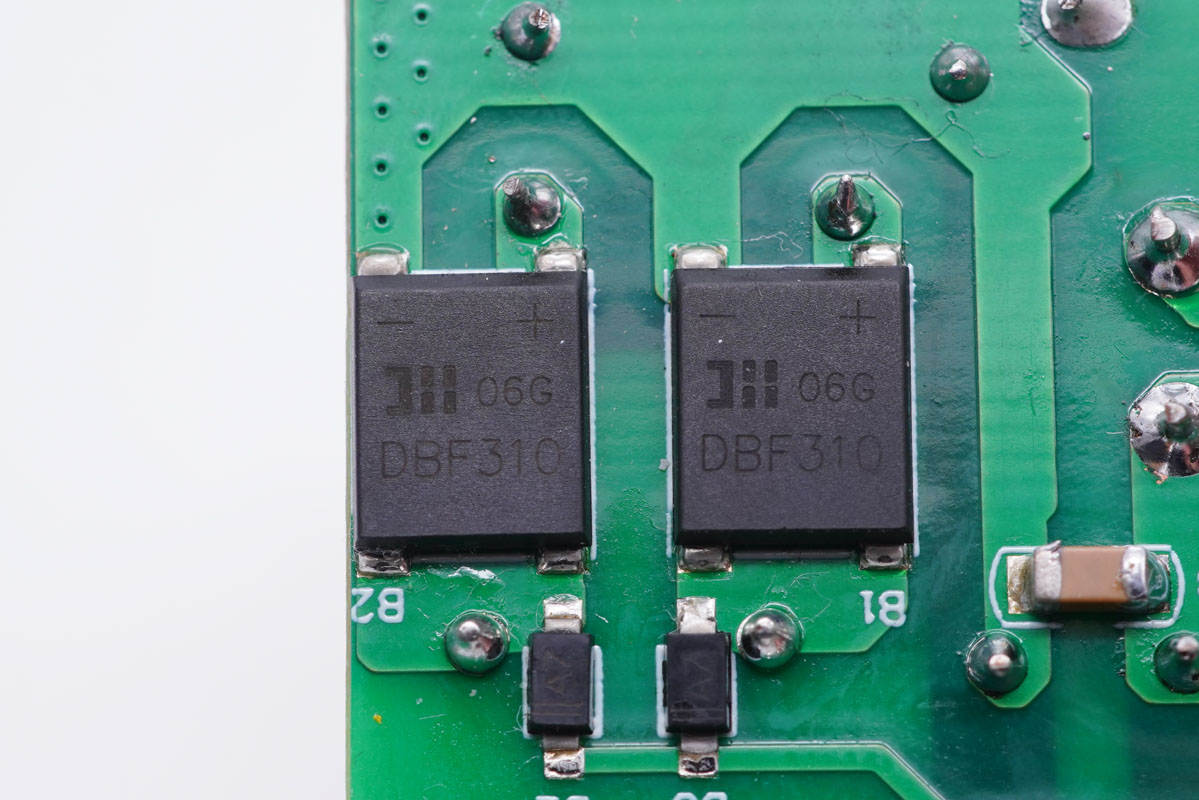 Jiehua special mass-produced JW1515H GaN controller, suitable for 45 ...