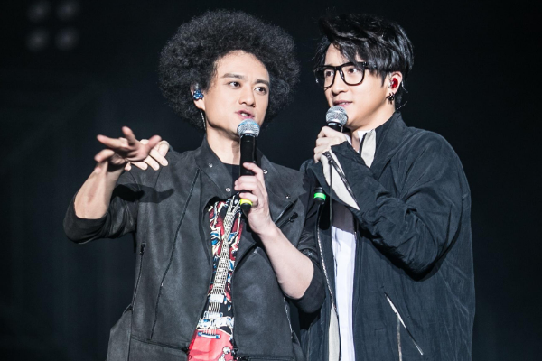 Zhao Yingjun's recorded video was exposed before his death, and he was ...