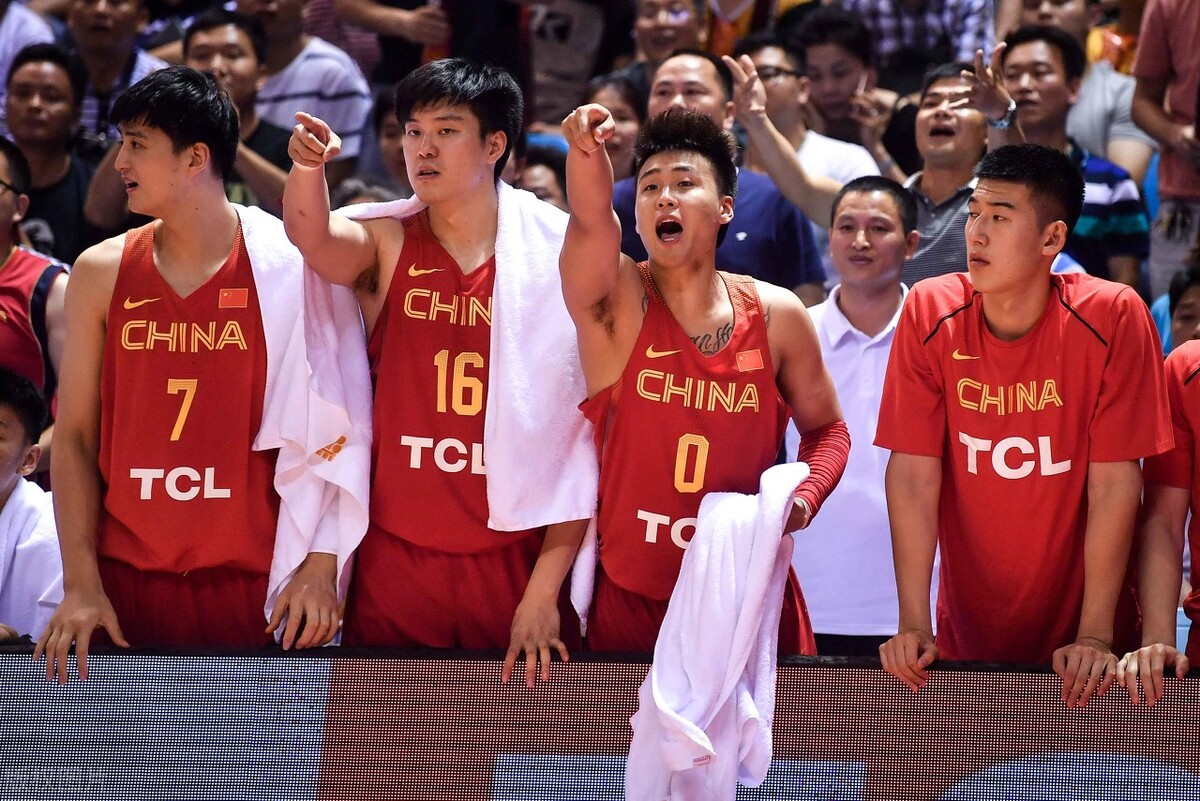 Zhao Rui lost the national team, the fans were angry, and the ...