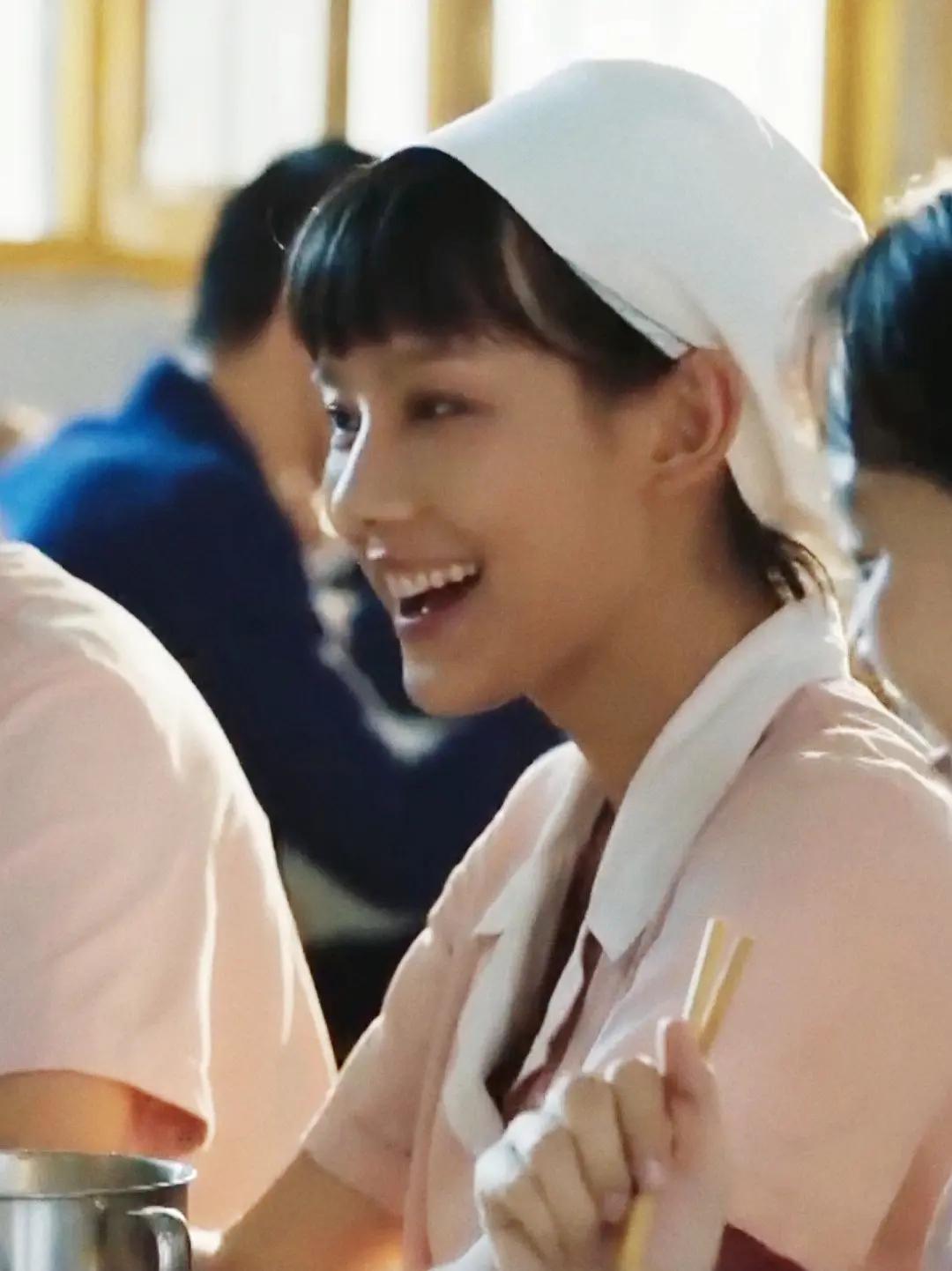 Lu Zhaohua, a powerful actor born in 1995 - iNEWS