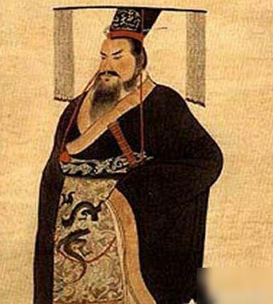 The historically true King of Shang Zhou (Di Xin) - iNEWS