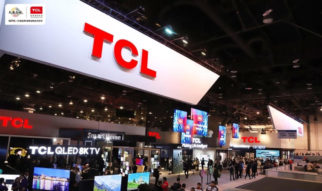 Overweight bets on the display panel, can TCL's next semi-annual report ...