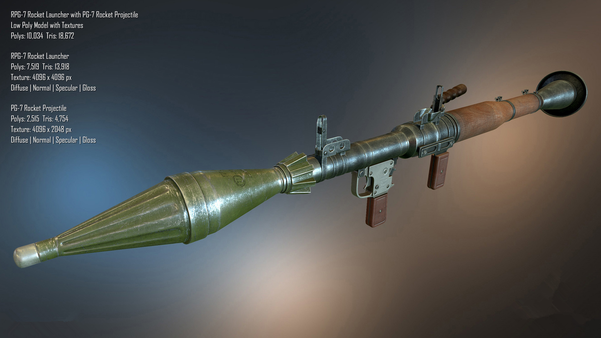 The king of individual weapons, the nightmare of American soldiers, how ...