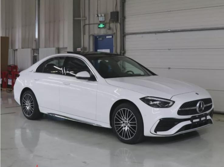 1.5T becomes the mainstream, why is Mercedes-Benz's new-generation M254 engine confident? - iNEWS