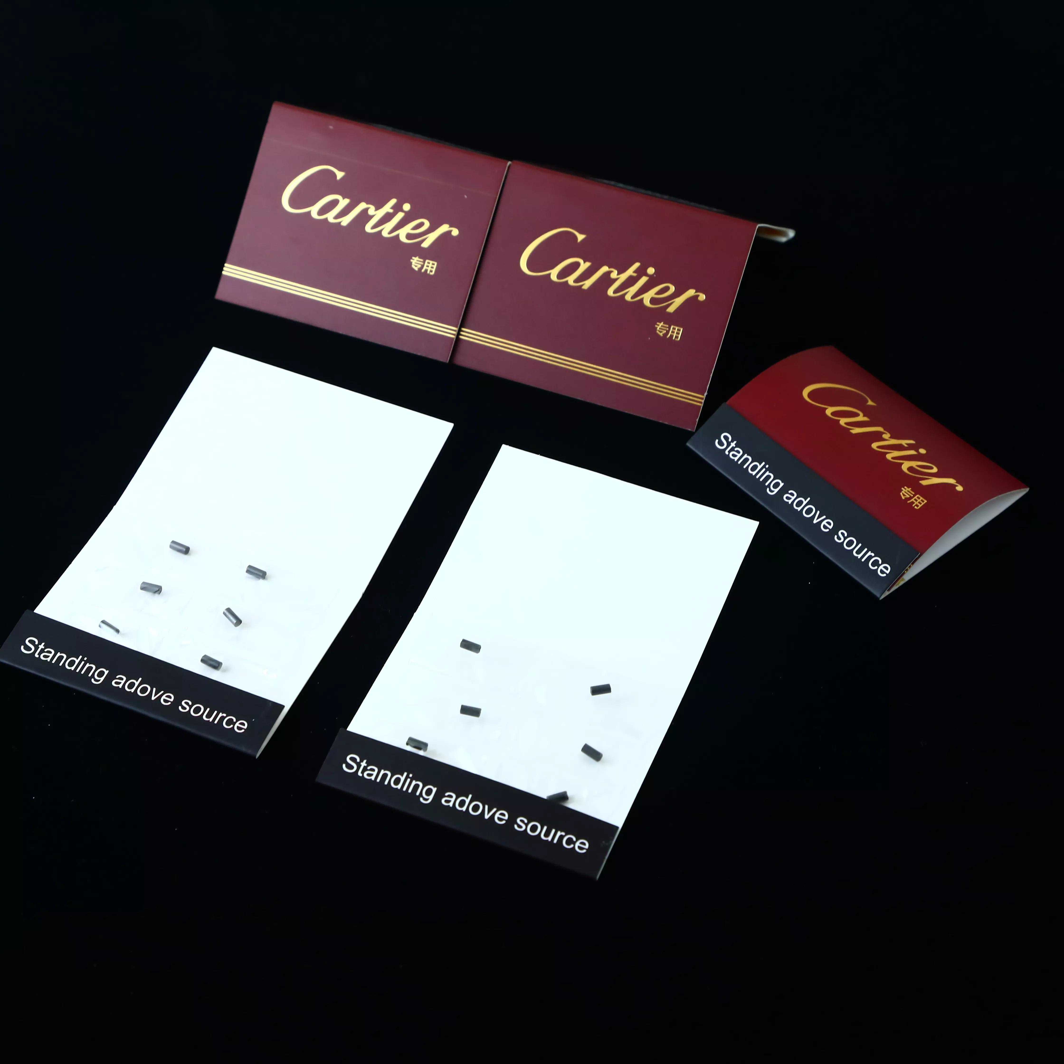 Lighter knowledge, daily use of Cartier lighter, charging, changing ...