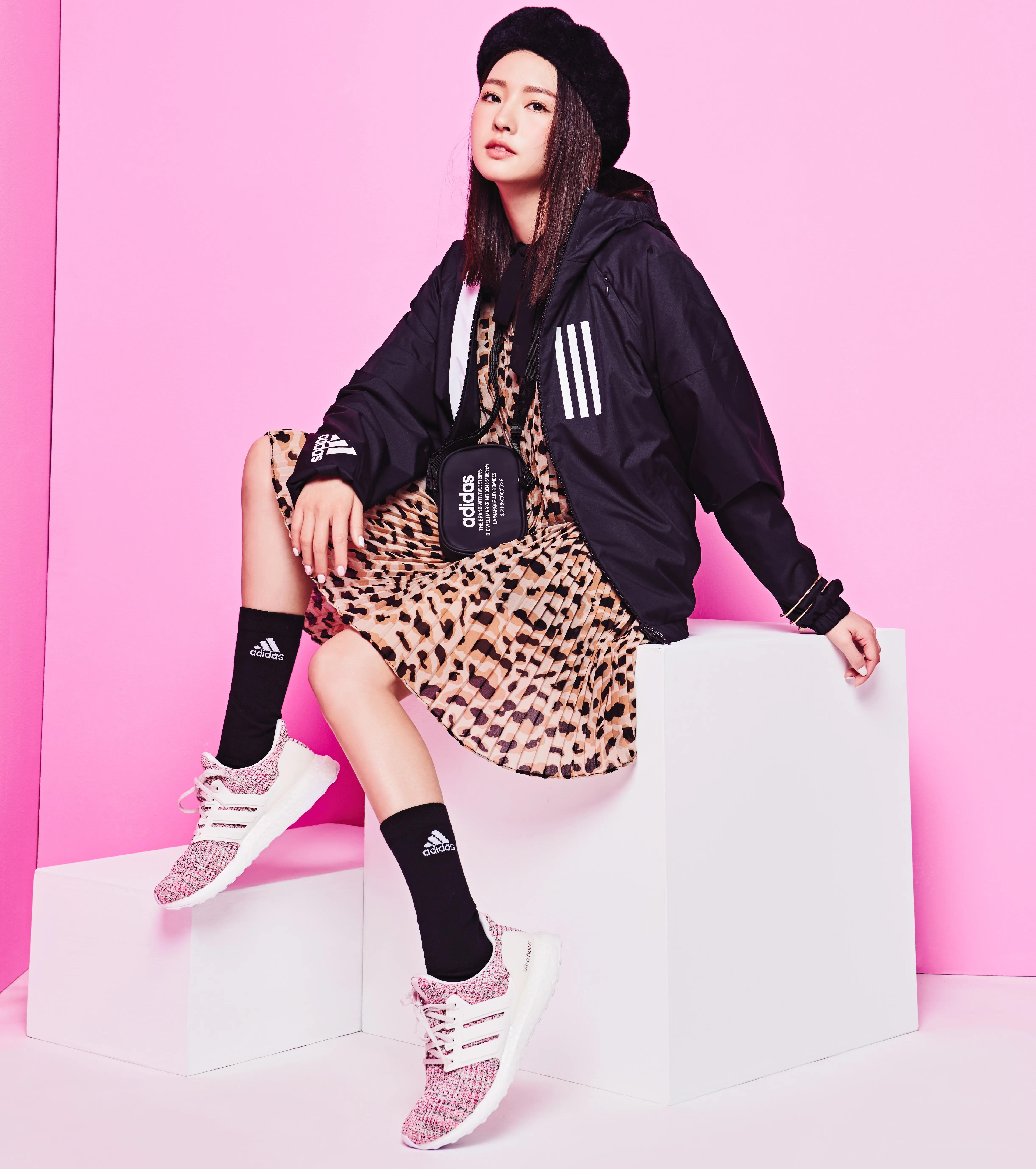 Taiwanese goddess of nature Chen Yu'an - iNEWS