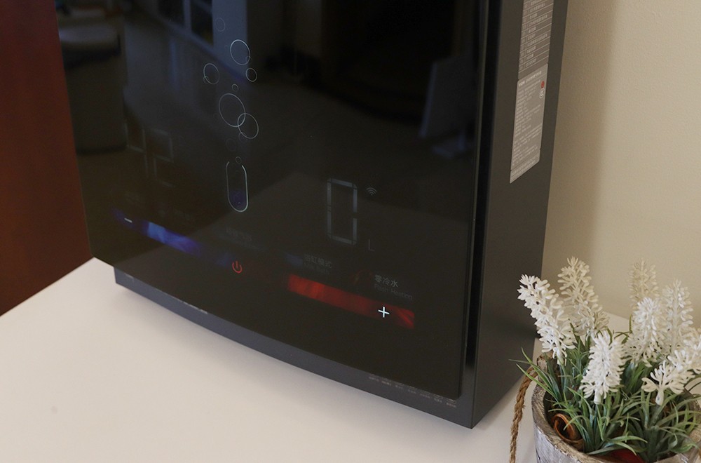 Is the Yunmi ultra-micro bubble water heater of Xiaomi Youpin's ...