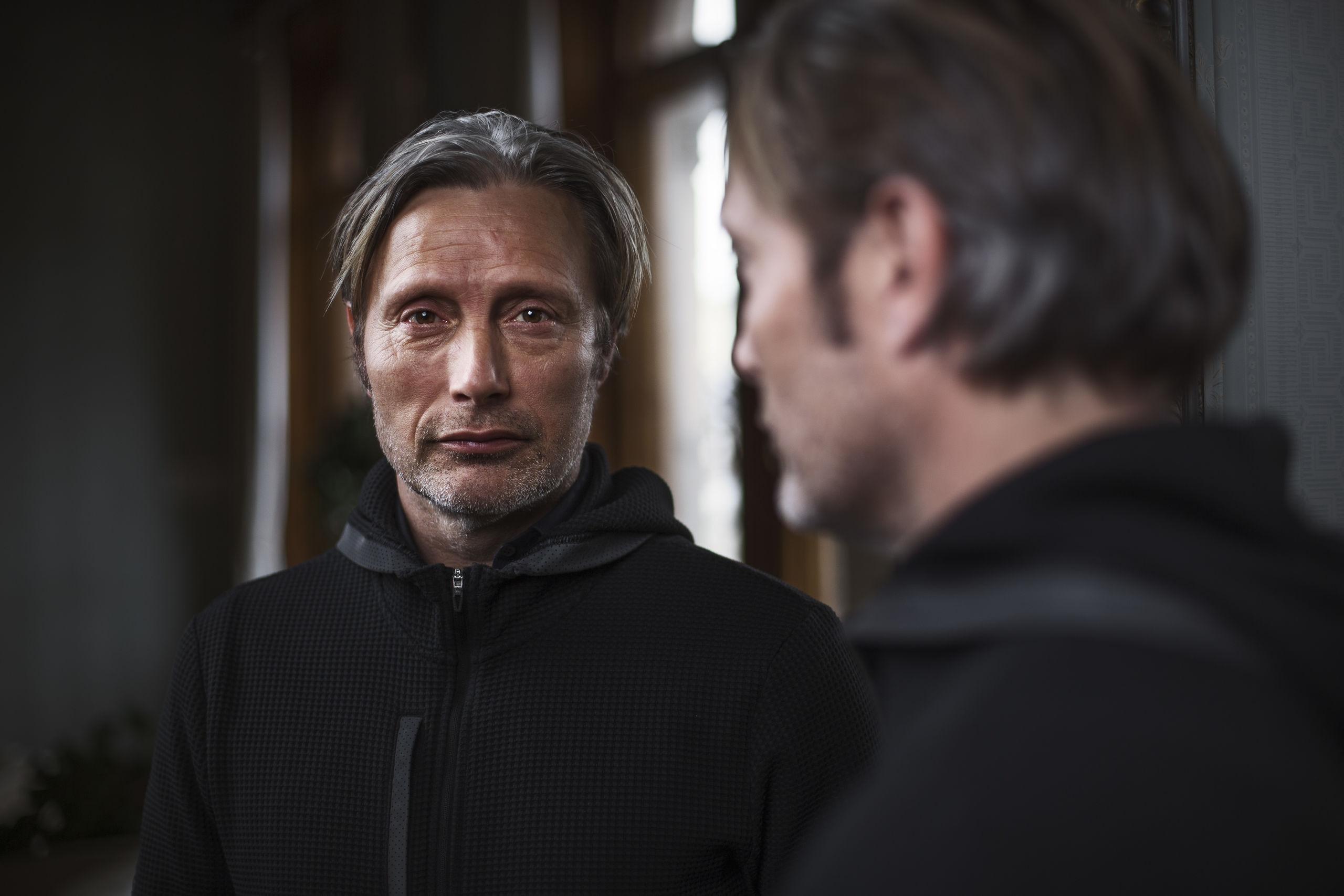 The sexiest male god in Northern Europe, Max Mickelson, he is ...