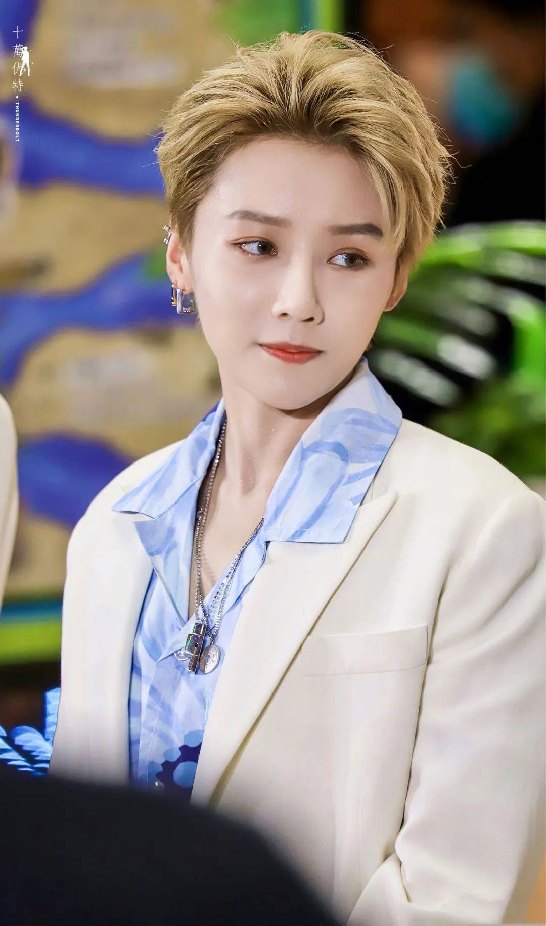 Another female artist who was dragged down by disease!Liu Yuxin ...