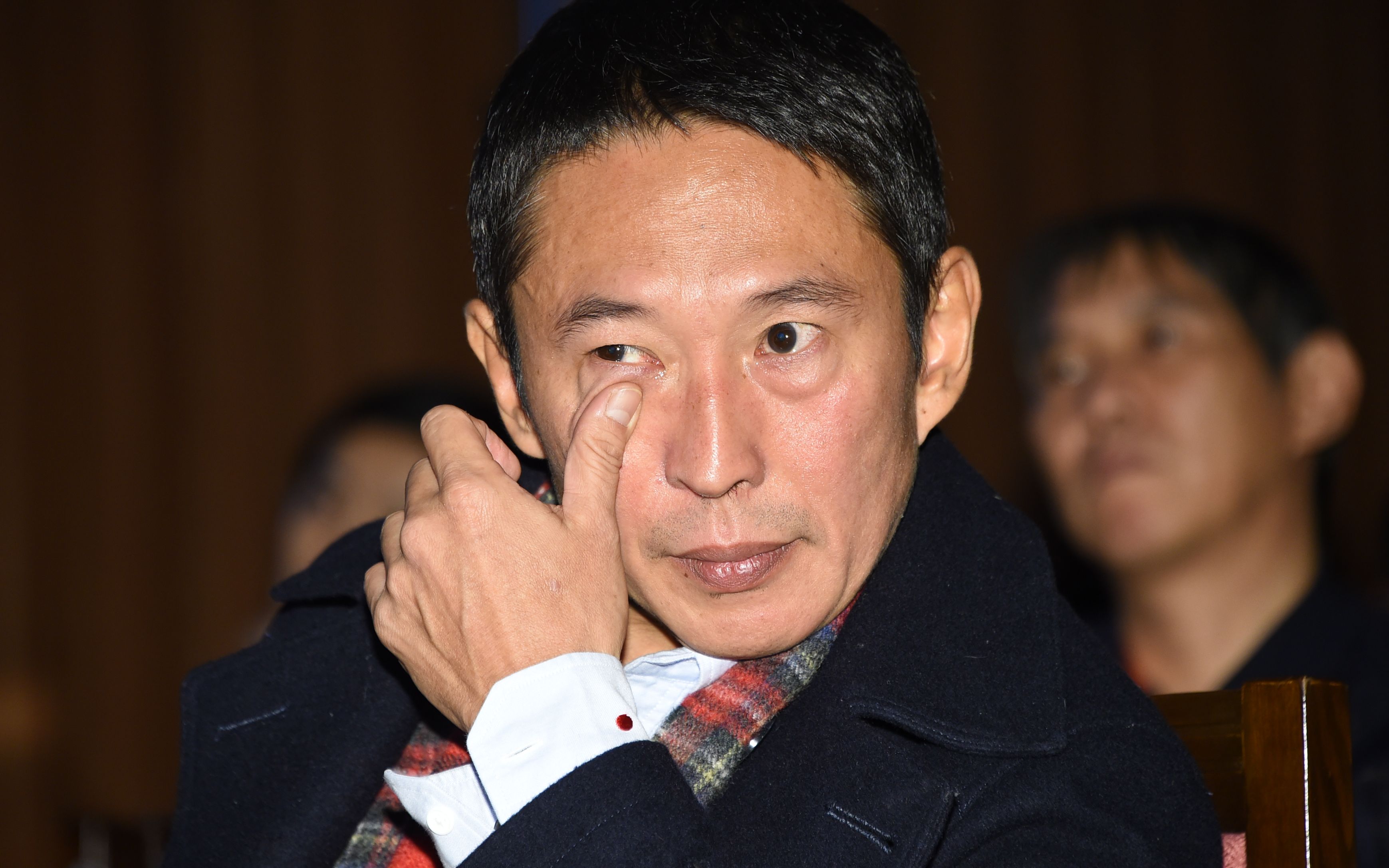 Niu Chengze was sentenced to 4 years in prison in the case of sexual ...