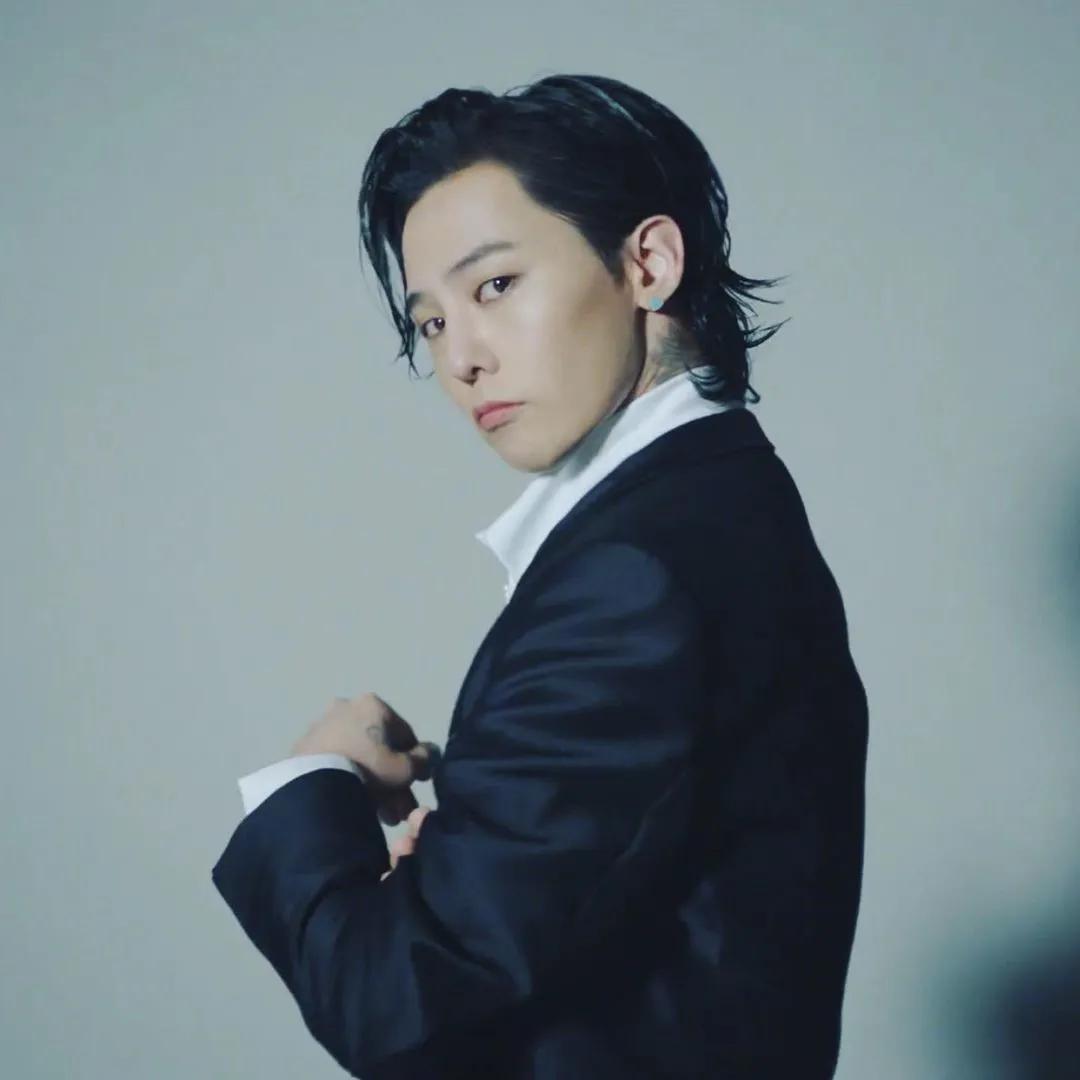 GD's new styling is back to the pinnacle of beauty!Do you want the same ...